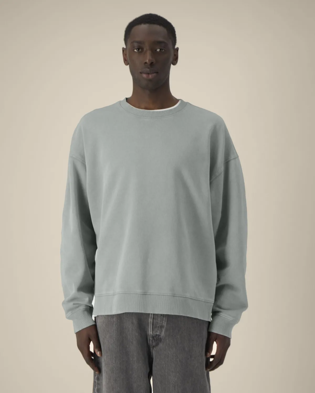 Sudaderas de cuello redondo Radder 2.0 Vintage - Stanley Stella ...