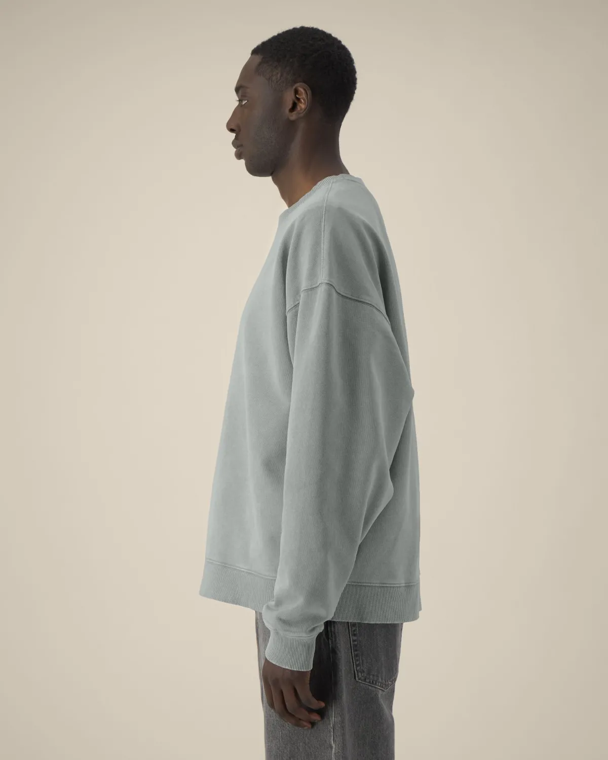 Sudaderas de cuello redondo Radder 2.0 Vintage - Stanley Stella ...